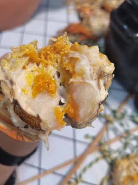 阳澄湖大闸蟹做法_阳澄湖大闸蟹怎么吃-第1张图片-山城妙识