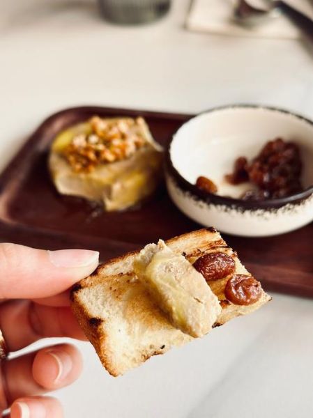 鹅肝酱怎么吃_鹅肝酱配什么吃-第3张图片-山城妙识 鹅肝酱怎么吃_鹅肝酱配什么吃-第3张图片-山城妙识