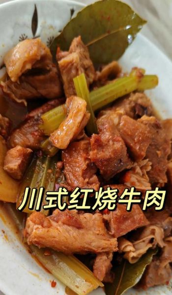 川味红烧牛肉怎么做_王刚配方正宗吗-第2张图片-山城妙识