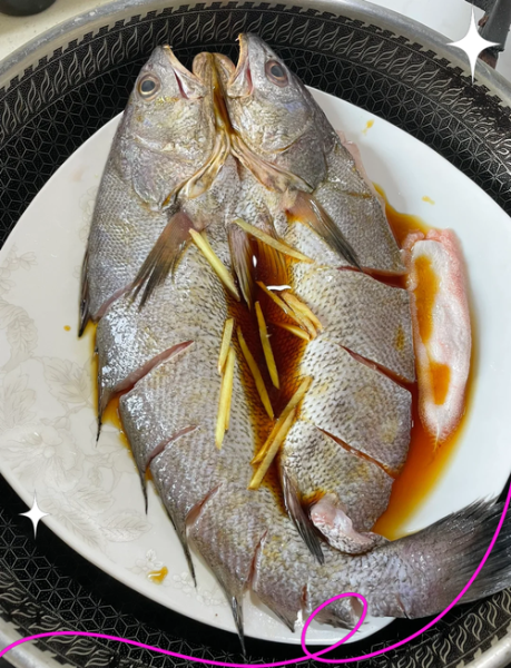 米鱼怎么做好吃_米鱼的家常做法大全-第1张图片-山城妙识 米鱼怎么做好吃_米鱼的家常做法大全-第1张图片-山城妙识