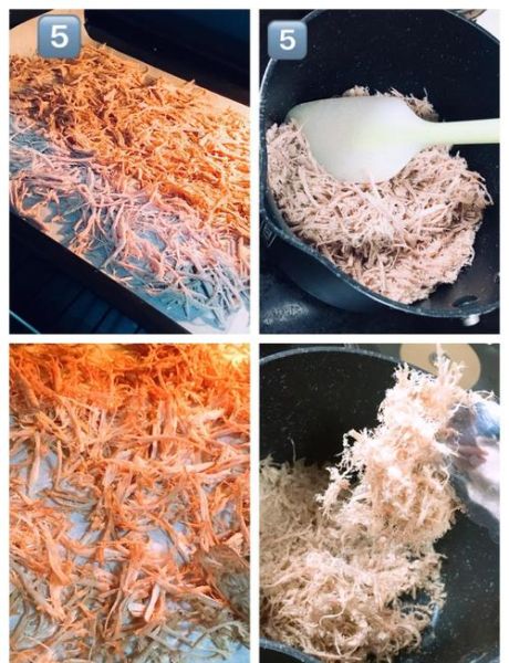 虾松怎么做_虾松的家常做法-第3张图片-山城妙识 虾松怎么做_虾松的家常做法-第3张图片-山城妙识