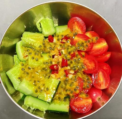 百香果怎么吃好吃_百香果的吃法大全-第2张图片-山城妙识 百香果怎么吃好吃_百香果的吃法大全-第2张图片-山城妙识