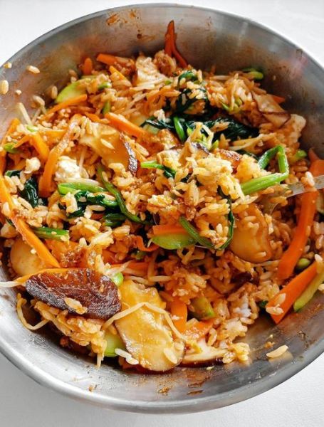 韩国拌饭酱怎么做_正宗韩式拌饭酱配方-第2张图片-山城妙识