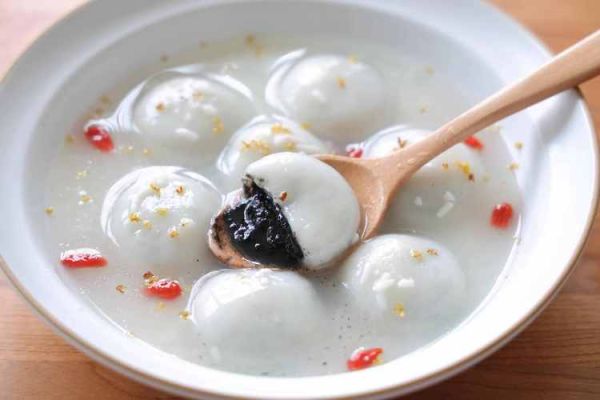 逆战元宵汤圆区别_哪个更好吃-第2张图片-山城妙识 逆战元宵汤圆区别_哪个更好吃-第2张图片-山城妙识