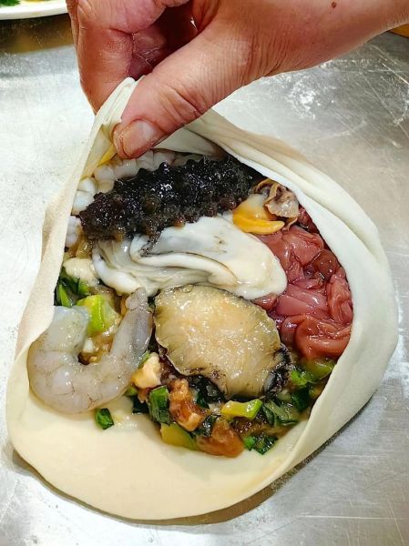 深海鱼包子怎么做_深海鱼包子营养价值-第1张图片-山城妙识