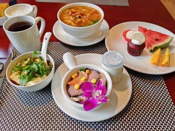 酒店早餐热菜有哪些_如何搭配最营养-第2张图片-山城妙识 酒店早餐热菜有哪些_如何搭配最营养-第2张图片-山城妙识