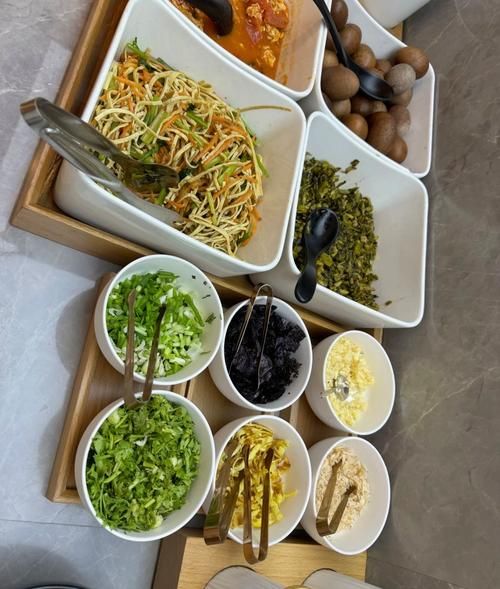 酒店早餐热菜有哪些_如何搭配最营养-第3张图片-山城妙识 酒店早餐热菜有哪些_如何搭配最营养-第3张图片-山城妙识