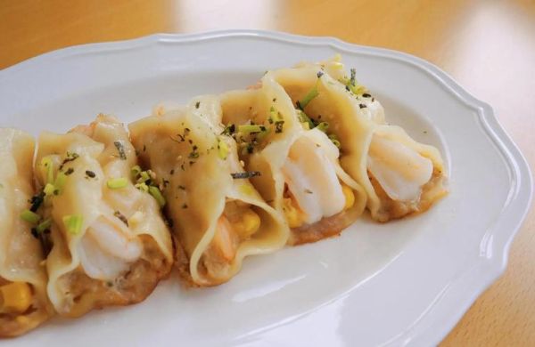 锅贴怎么做不粘锅_锅贴粘锅怎么办-第3张图片-山城妙识 锅贴怎么做不粘锅_锅贴粘锅怎么办-第3张图片-山城妙识