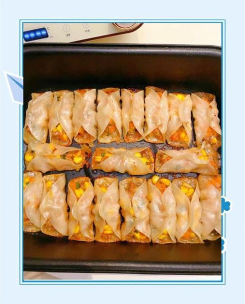 锅贴怎么做不粘锅_锅贴粘锅怎么办-第2张图片-山城妙识 锅贴怎么做不粘锅_锅贴粘锅怎么办-第2张图片-山城妙识