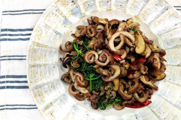 海香菇是什么_海香菇怎么做好吃-第3张图片-山城妙识