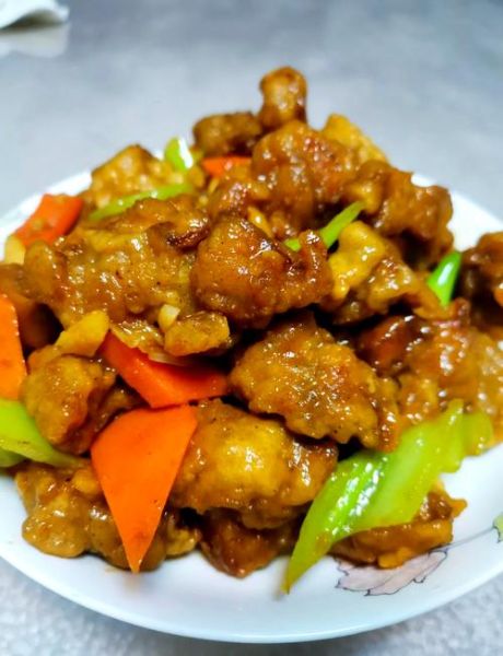 插翅难飞肉段怎么做_插翅难飞肉段好吃吗-第1张图片-山城妙识