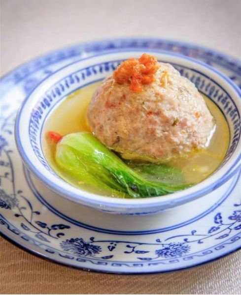 苏菜有哪些特色_苏菜为什么偏甜-第1张图片-山城妙识