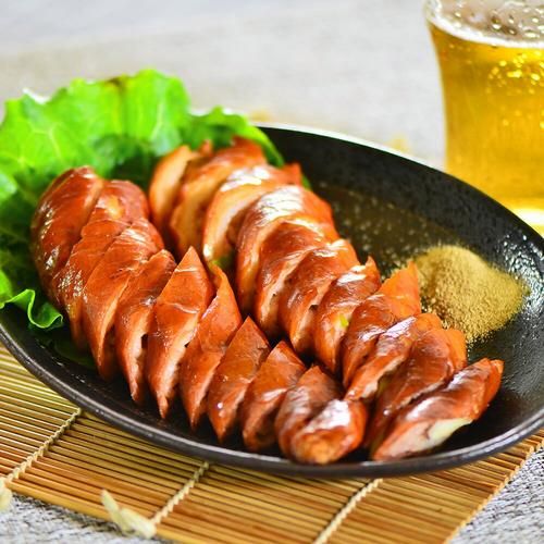 脆皮大肠怎么做_脆皮大肠为什么外酥里嫩-第3张图片-山城妙识 脆皮大肠怎么做_脆皮大肠为什么外酥里嫩-第3张图片-山城妙识