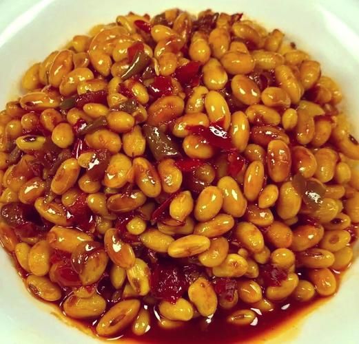 黄豆怎么做好吃_黄豆的营养价值与吃法大全-第3张图片-山城妙识