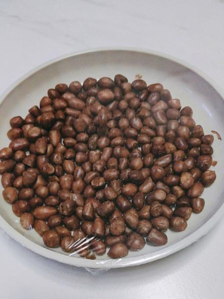 生花生米怎么炒_生花生米做法大全-第2张图片-山城妙识