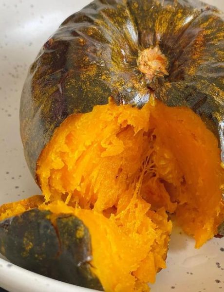 南瓜可以减肥吗_南瓜怎么吃减肥效果好-第1张图片-山城妙识