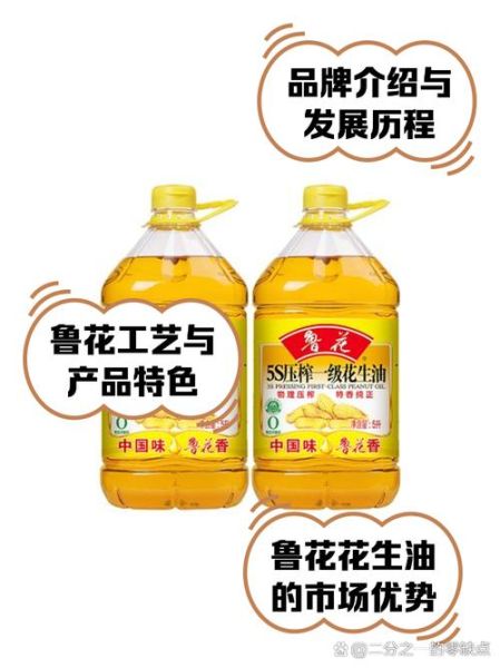 鲁花花生油多少钱一桶_鲁花花生油和金龙鱼哪个好-第1张图片-山城妙识