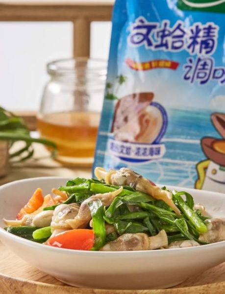 韭菜炒蛏子怎么做_韭菜炒蛏子需要焯水吗-第1张图片-山城妙识 韭菜炒蛏子怎么做_韭菜炒蛏子需要焯水吗-第1张图片-山城妙识