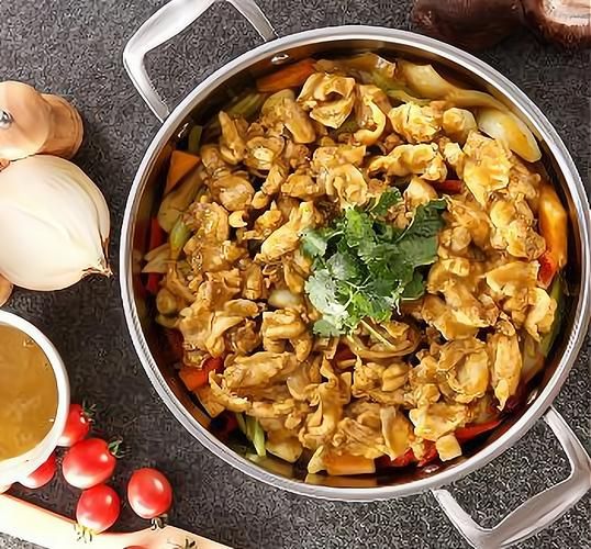 开个焖锅店加盟多少钱_加盟费用明细-第3张图片-山城妙识