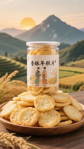 年糕片怎么做好吃_家常年糕片做法-第1张图片-山城妙识