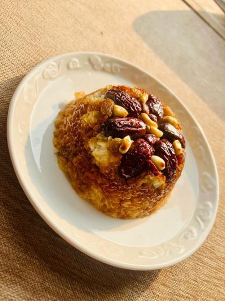 八宝饭怎么做好吃_正宗八宝饭的做法窍门-第2张图片-山城妙识 八宝饭怎么做好吃_正宗八宝饭的做法窍门-第2张图片-山城妙识