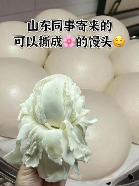 高庄馒头怎么做_高庄馒头和山东大馒头区别-第2张图片-山城妙识 高庄馒头怎么做_高庄馒头和山东大馒头区别-第2张图片-山城妙识