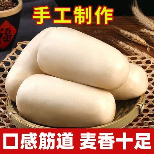 高庄馒头怎么做_高庄馒头和山东大馒头区别-第1张图片-山城妙识 高庄馒头怎么做_高庄馒头和山东大馒头区别-第1张图片-山城妙识