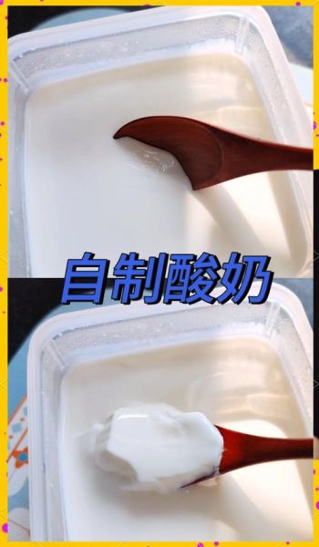 自制酸奶危害大吗_自制酸奶中毒风险-第1张图片-山城妙识 自制酸奶危害大吗_自制酸奶中毒风险-第1张图片-山城妙识