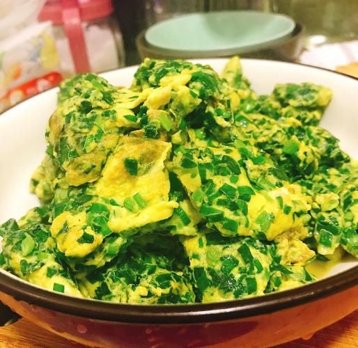 韭菜怎么做好吃又营养_韭菜炒蛋的家常做法-第3张图片-山城妙识 韭菜怎么做好吃又营养_韭菜炒蛋的家常做法-第3张图片-山城妙识