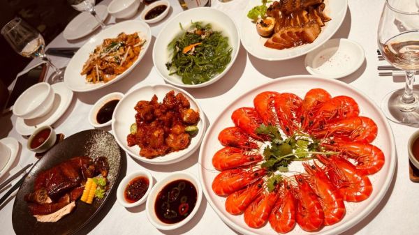 豪华大餐怎么做_豪华大餐有哪些菜-第2张图片-山城妙识