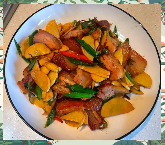 冬笋怎么炒好吃又香_冬笋炒制的秘诀-第3张图片-山城妙识 冬笋怎么炒好吃又香_冬笋炒制的秘诀-第3张图片-山城妙识