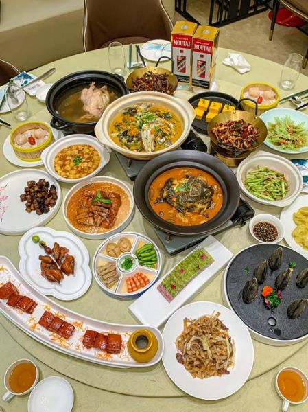 豪华大餐怎么做_豪华大餐有哪些菜-第3张图片-山城妙识