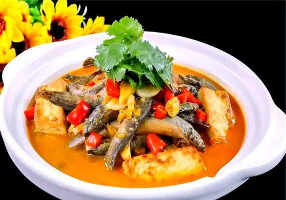 泥鳅豆腐煲怎么做_泥鳅豆腐煲的做法大全-第1张图片-山城妙识 泥鳅豆腐煲怎么做_泥鳅豆腐煲的做法大全-第1张图片-山城妙识