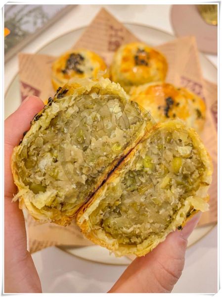 酥皮绿豆饼怎么做_酥皮绿豆饼配方比例-第3张图片-山城妙识 酥皮绿豆饼怎么做_酥皮绿豆饼配方比例-第3张图片-山城妙识