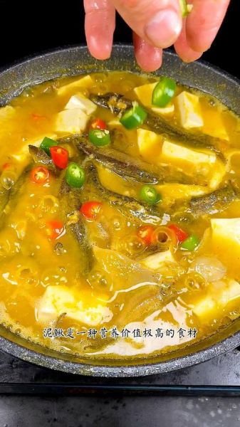 泥鳅豆腐煲怎么做_泥鳅豆腐煲的做法大全-第2张图片-山城妙识 泥鳅豆腐煲怎么做_泥鳅豆腐煲的做法大全-第2张图片-山城妙识