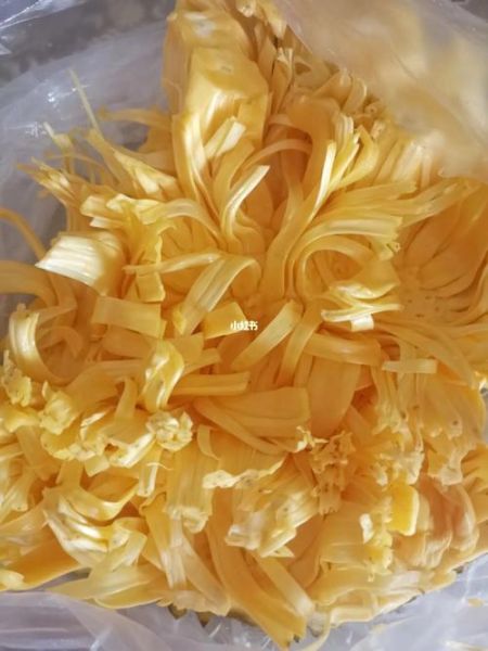 菠萝蜜丝为什么不能吃_吃了会怎样-第2张图片-山城妙识 菠萝蜜丝为什么不能吃_吃了会怎样-第2张图片-山城妙识