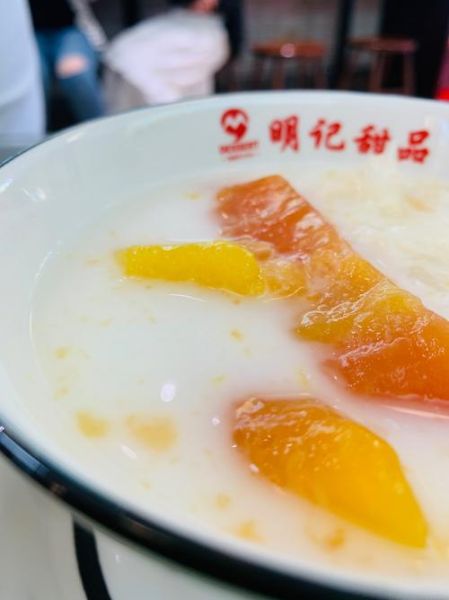 广式甜豆花怎么做_广式甜豆花用什么糖-第3张图片-山城妙识 广式甜豆花怎么做_广式甜豆花用什么糖-第3张图片-山城妙识