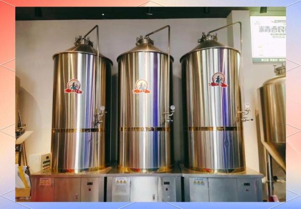 自酿鲜啤酒的详细步骤_自酿鲜啤酒需要哪些设备-第1张图片-山城妙识 自酿鲜啤酒的详细步骤_自酿鲜啤酒需要哪些设备-第1张图片-山城妙识