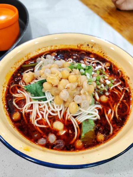 重庆网红小面哪家好吃_重庆小面排行榜前十名-第1张图片-山城妙识 重庆网红小面哪家好吃_重庆小面排行榜前十名-第1张图片-山城妙识