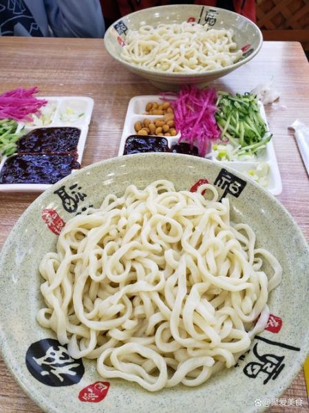 老北京炸酱面的由来_炸酱面历史故事-第3张图片-山城妙识 老北京炸酱面的由来_炸酱面历史故事-第3张图片-山城妙识