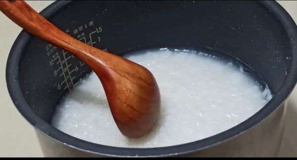 稀饭放多少水_稀饭水米比例怎么调-第2张图片-山城妙识