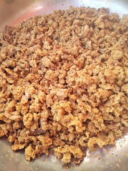 炸好的酥肉怎么做好吃_酥肉二次加工方法-第1张图片-山城妙识 炸好的酥肉怎么做好吃_酥肉二次加工方法-第1张图片-山城妙识