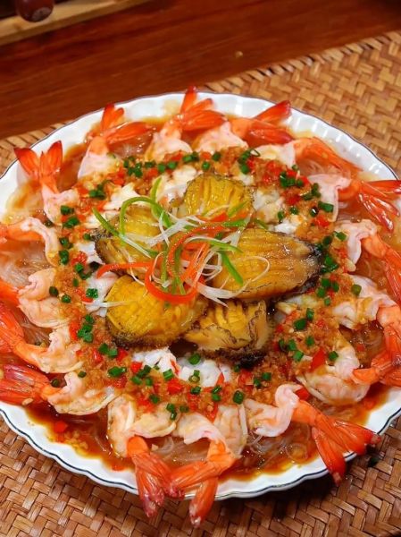 花开富贵是什么菜做的_花开富贵做法-第3张图片-山城妙识 花开富贵是什么菜做的_花开富贵做法-第3张图片-山城妙识