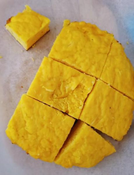 大饼子怎么做好吃_家常大饼子做法-第2张图片-山城妙识 大饼子怎么做好吃_家常大饼子做法-第2张图片-山城妙识