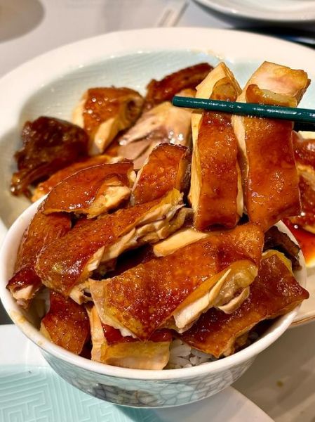 麻油鸡是什么味道_麻油鸡好吃吗-第3张图片-山城妙识