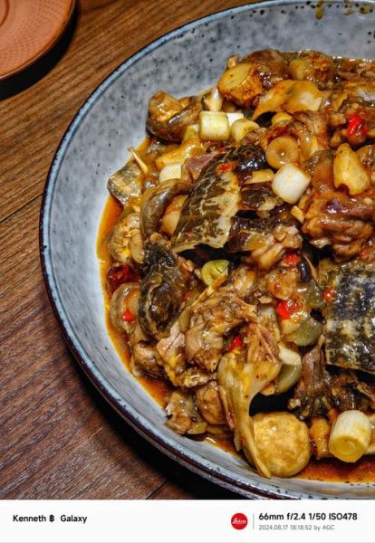 香菇炖甲鱼怎么做_香菇炖甲鱼的家常做法-第3张图片-山城妙识