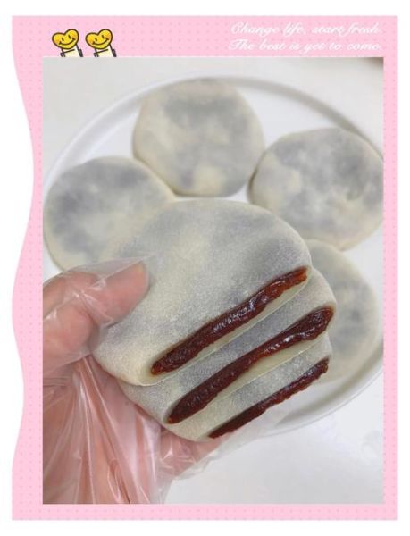 糯米粉可以做什么简单小吃_糯米粉怎么做好吃又简单-第3张图片-山城妙识