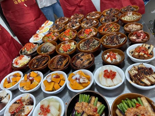 蒸菜碗怎么选_蒸菜碗什么材质好-第1张图片-山城妙识