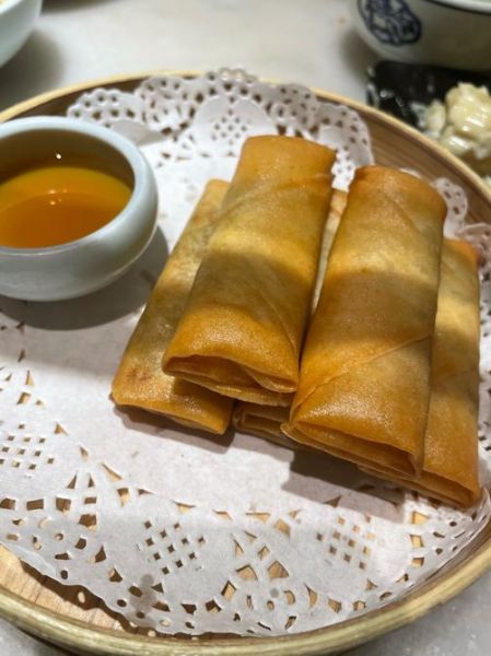 速冻春卷怎么炸_速冻春卷炸多久才酥脆-第3张图片-山城妙识 速冻春卷怎么炸_速冻春卷炸多久才酥脆-第3张图片-山城妙识