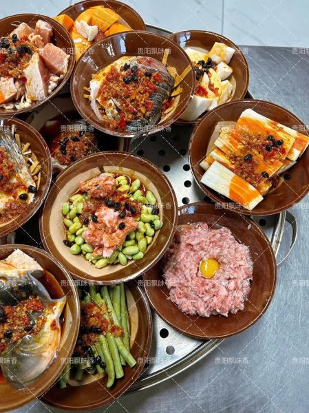 蒸菜碗怎么选_蒸菜碗什么材质好-第2张图片-山城妙识